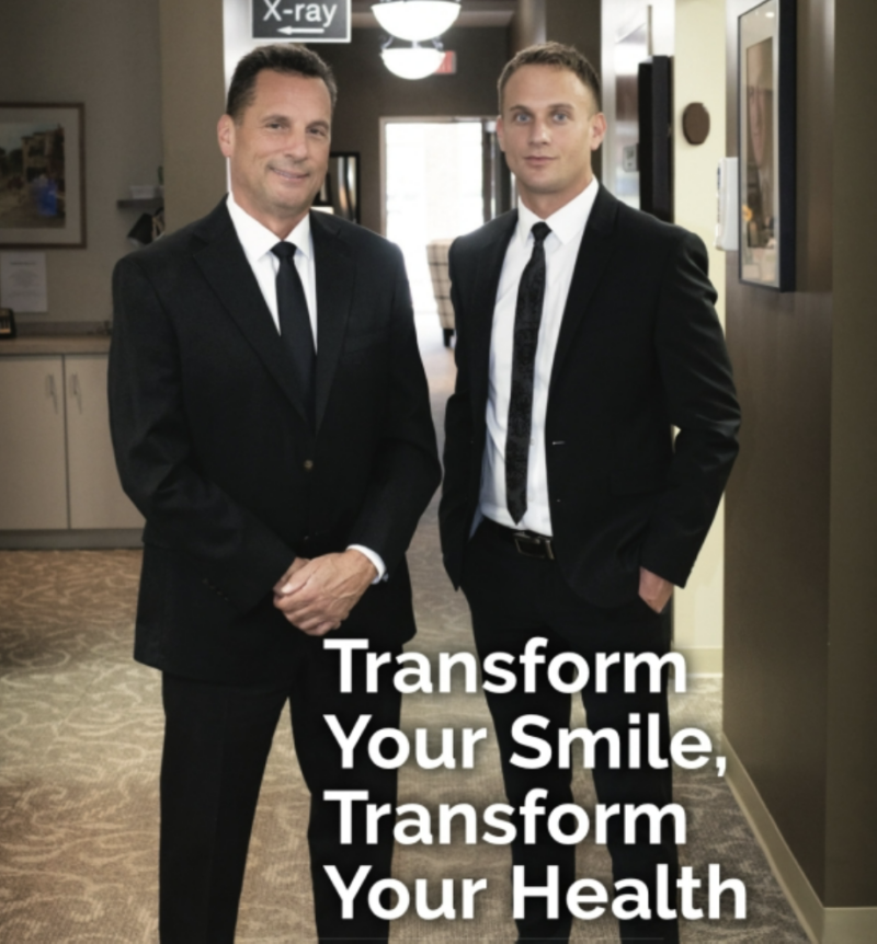 Dr. Bilski and Dr. Timmerman Featured in Good Housekeeping Magazine