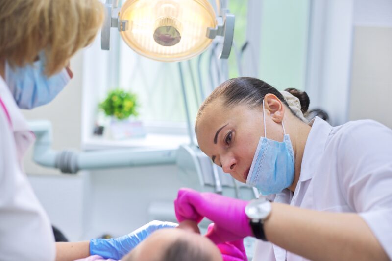 Understanding Sedation Options for Root Canal Treatment - Bilski Dental