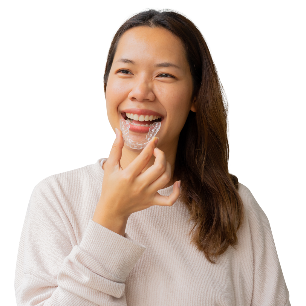 Invisalign and Cavity Management